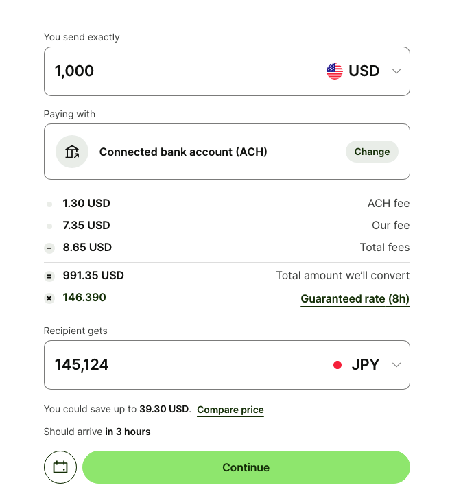 Wise Connects Globally: 13 Million Users Worldwide Choose It for Its ...
